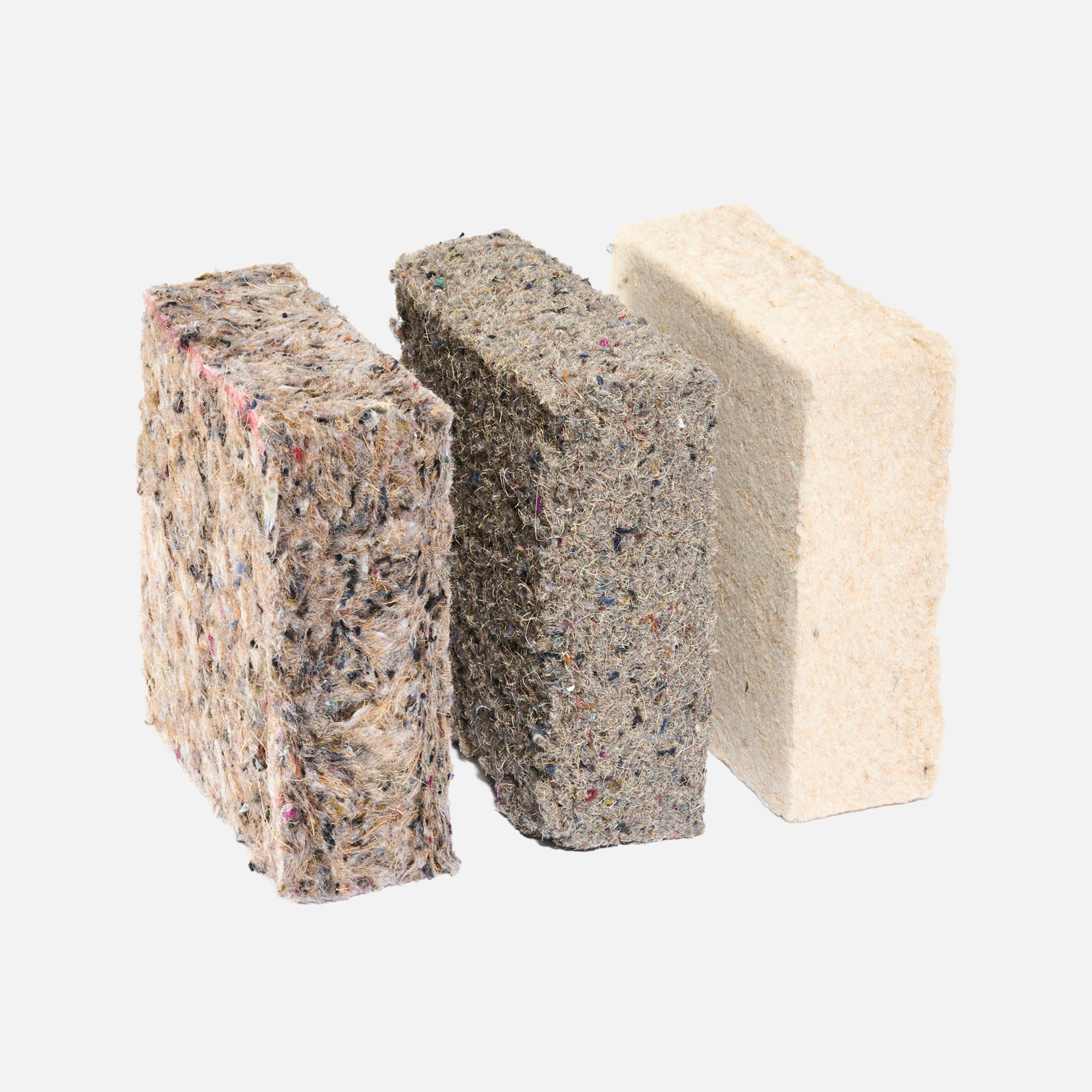 Comparison: Wool vs Synthetic Insulation – Sisalwool
