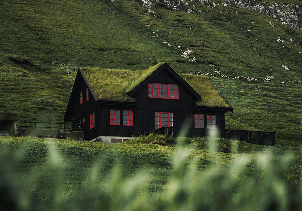 Sisalwool™ | Natural Fibre Insulation | Retrofit