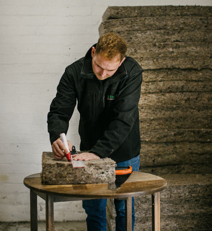 Products – Sisalwool